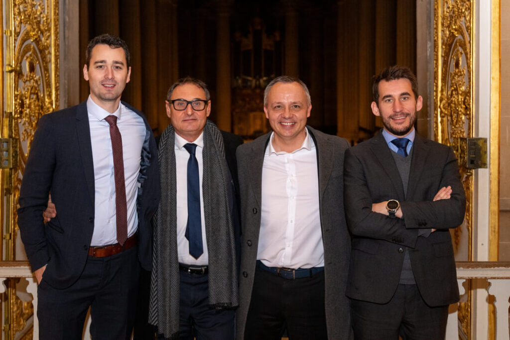 Jolt Capital traslada nueva inversión a Québec - Emprender en Canadá